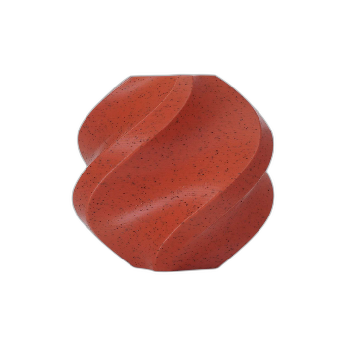 Bambu Lab PLA Marble Red Granite (Spool) - Bunnings Australia
