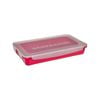 Matador Marinade Tray With Lid - Bunnings Australia