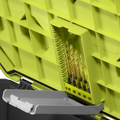 Ryobi LINK Toolbox - Bunnings Australia