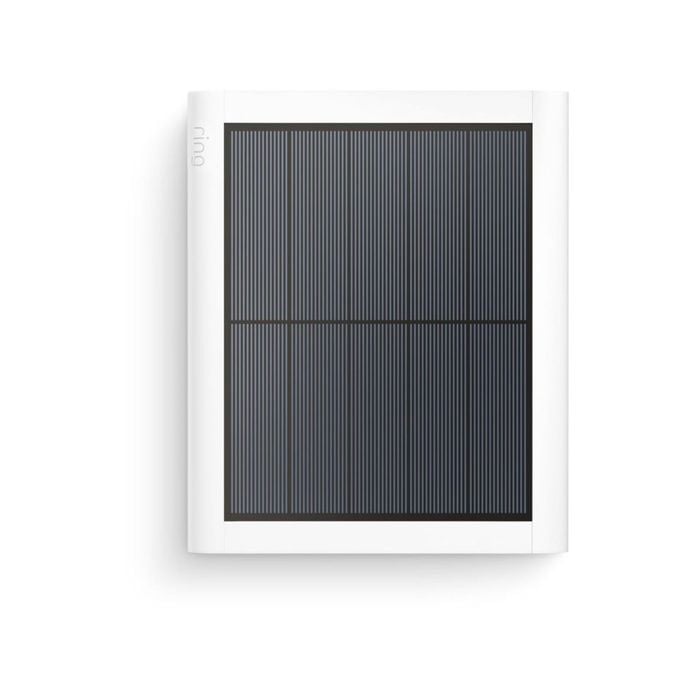 Ring White USB C Solar Panel - Bunnings Australia