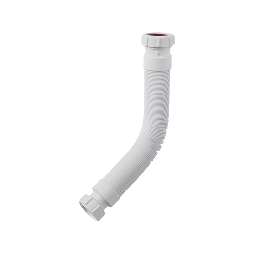 Abey 50mm PVC Waste Connector - Bunnings Australia