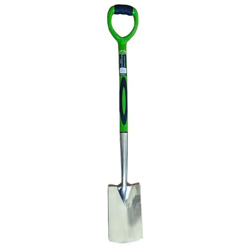 Saxon Garden Stainless Steel Spade - Bunnings New Zealand