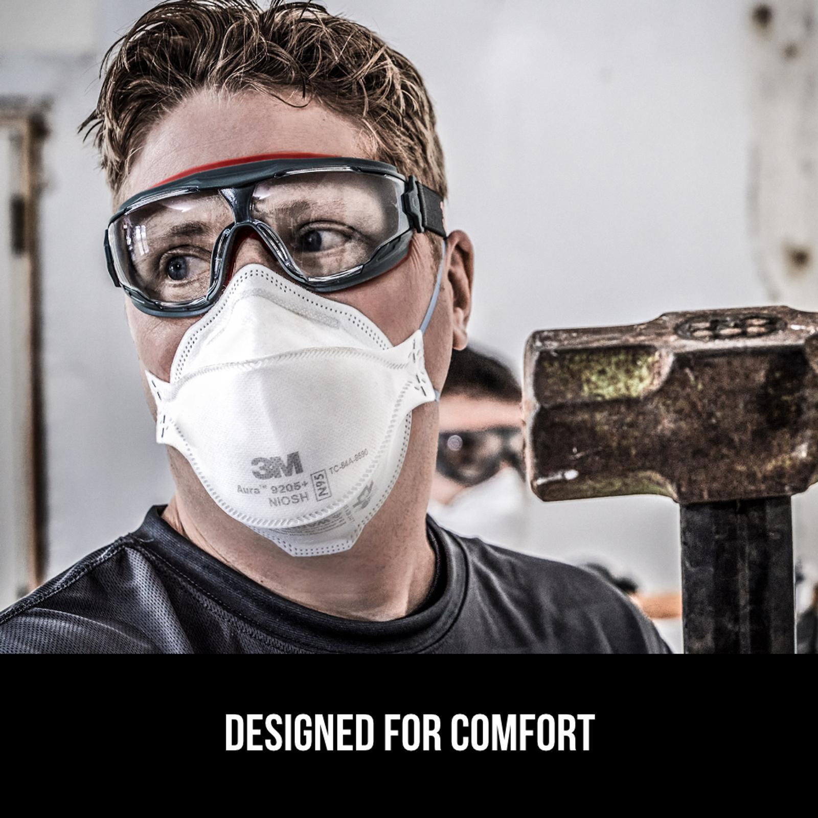 Bunnings respirator store