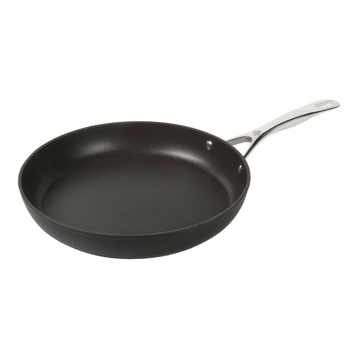 Ballarini Alba 20cm Titanium Non-Stick Frying Pan Round Cookware ...