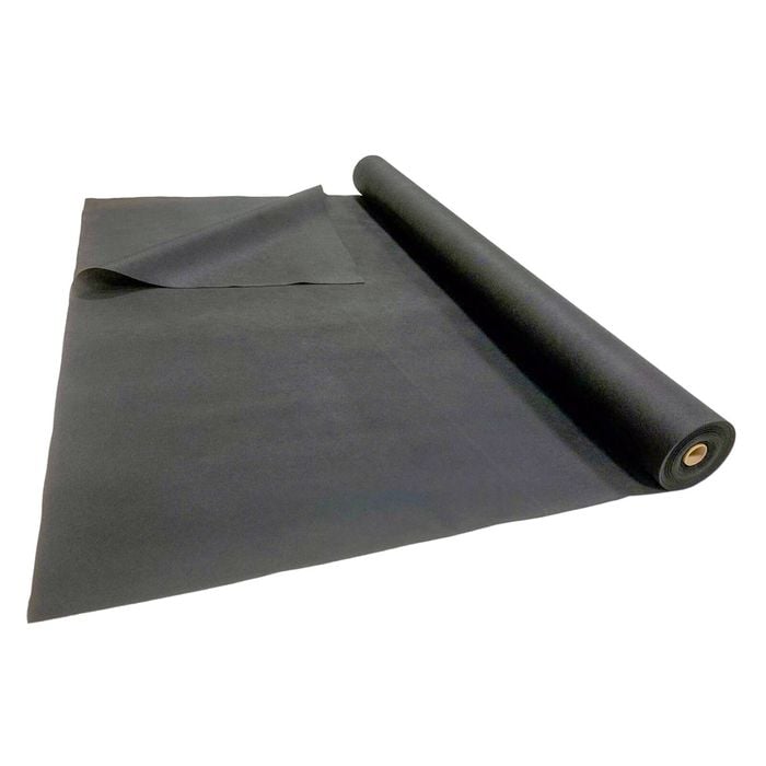 Saxon 1.8 x 10m Non Woven Weed Control Mat - Bunnings Australia