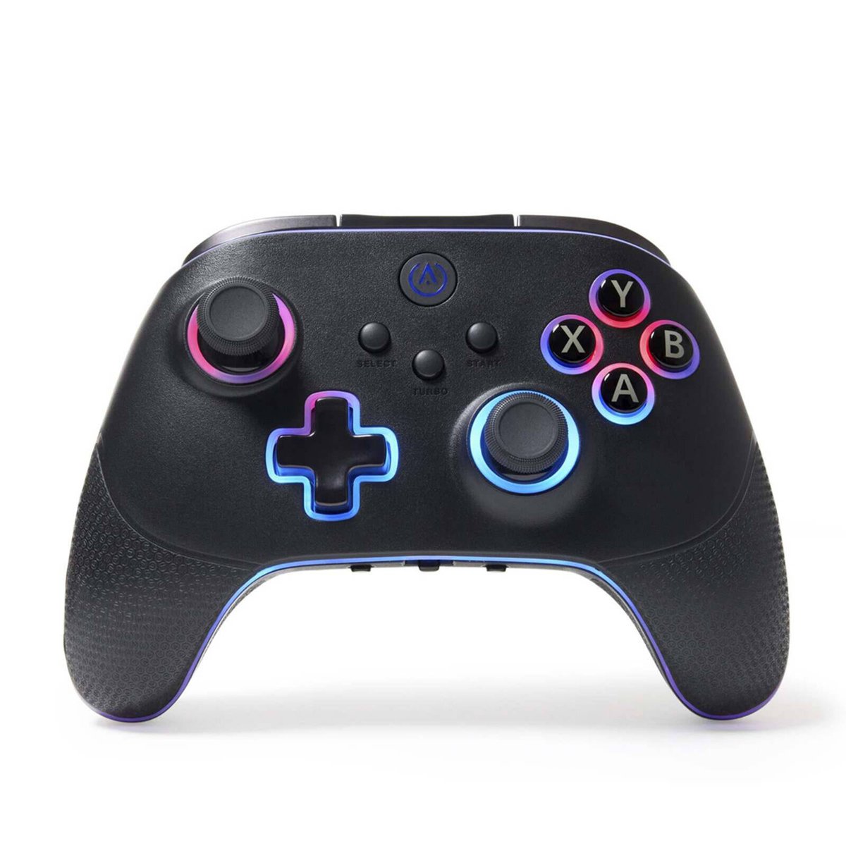 PowerA PC & Cloud Gaming OPS V3 Pro RGB Wireless Controller w/ Lumectra ...