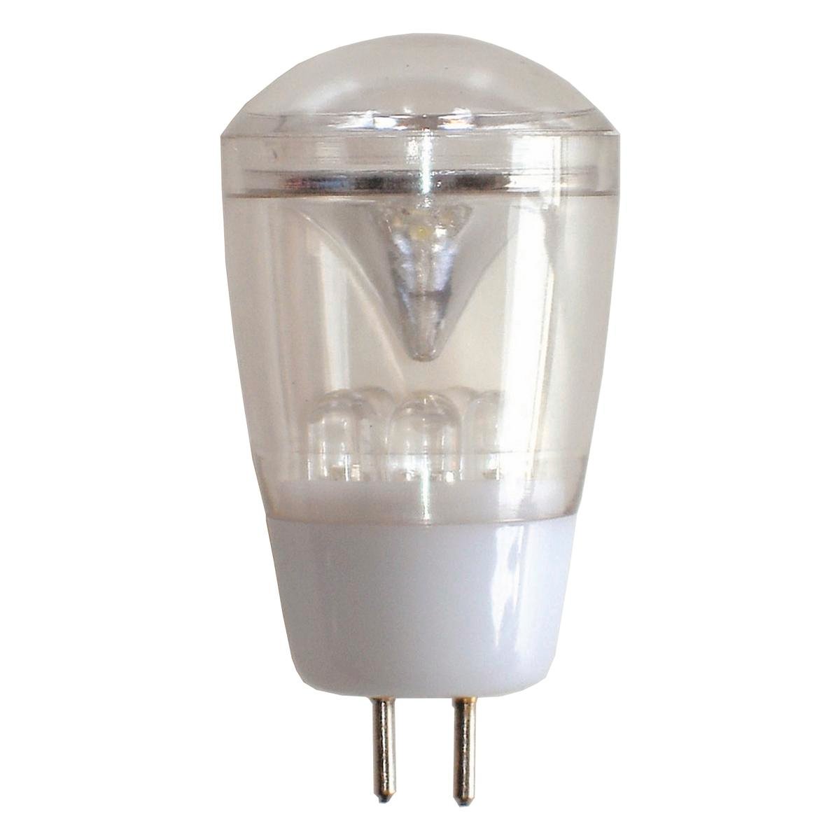 HPM 0.5W LED Replacement Globe - 2 Pack - Bunnings Australia