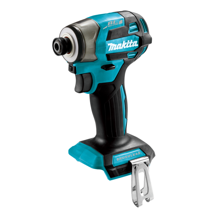 Makita LXT Brushless 4-Speed Impact Driver - Bunnings New Zealand