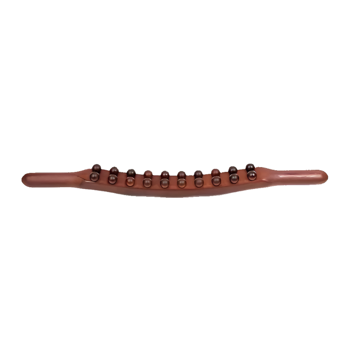 NNETM Double Row 20-Bead Massage Stick - Bunnings Australia