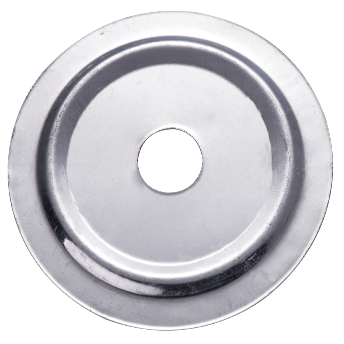 Kinetic 15mm Stainless Steel Cover Plate - Bunnings Australia