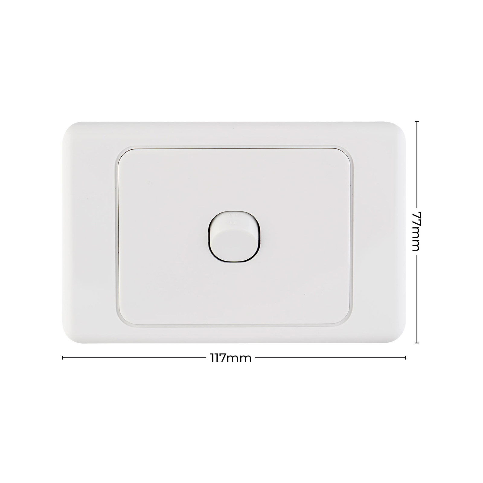 Bunnings light switches store