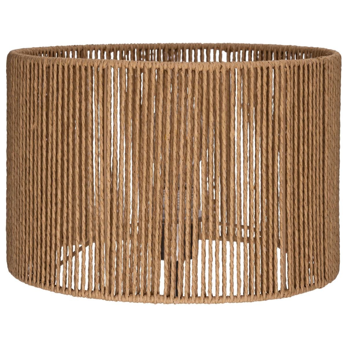 Verve Design 30cm Porto Paper Rope Shade - Bunnings New Zealand