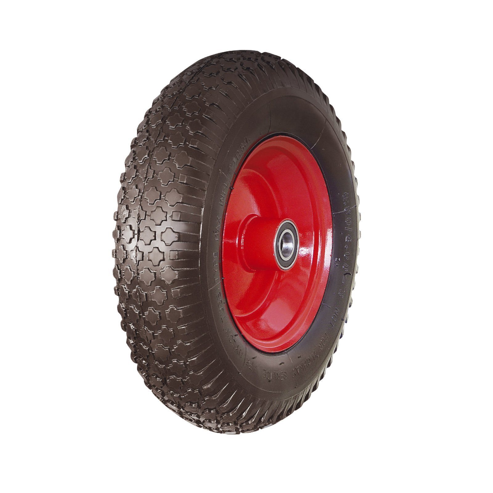 Sherlock Standard Flat Free Wheel Assembly Bunnings Australia