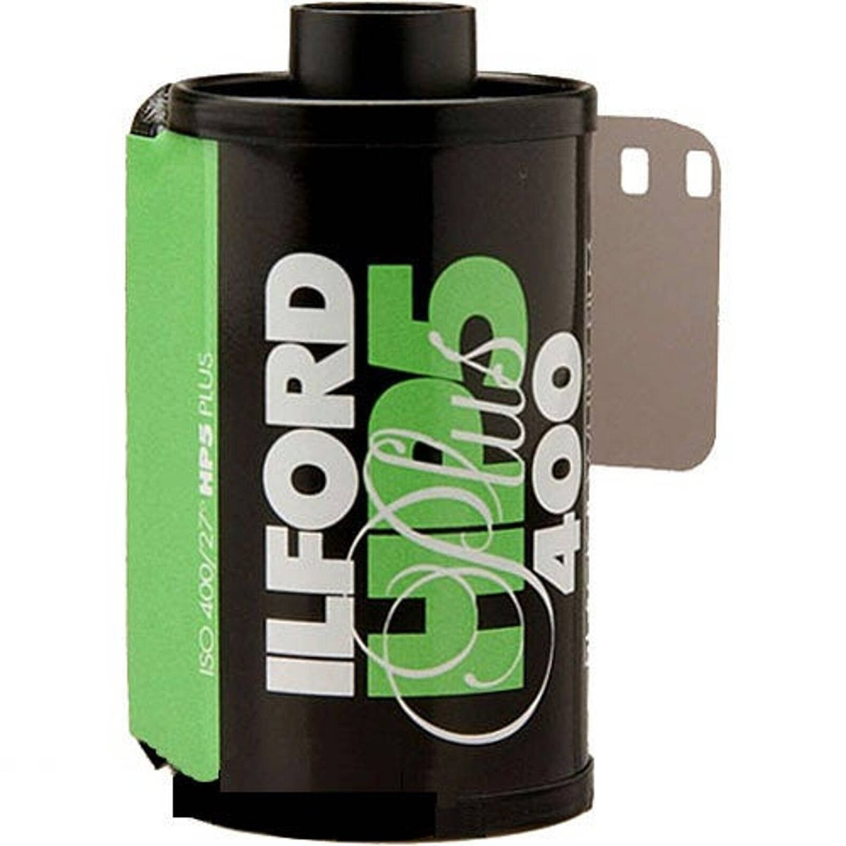Hp5+ 135 24 Ilford B&w Roll Film Ilford - Bunnings Australia