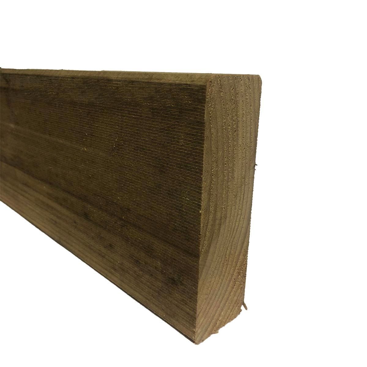 Laminata 140 x 45 x 3.0m H4 Fence Post - Bunnings New Zealand