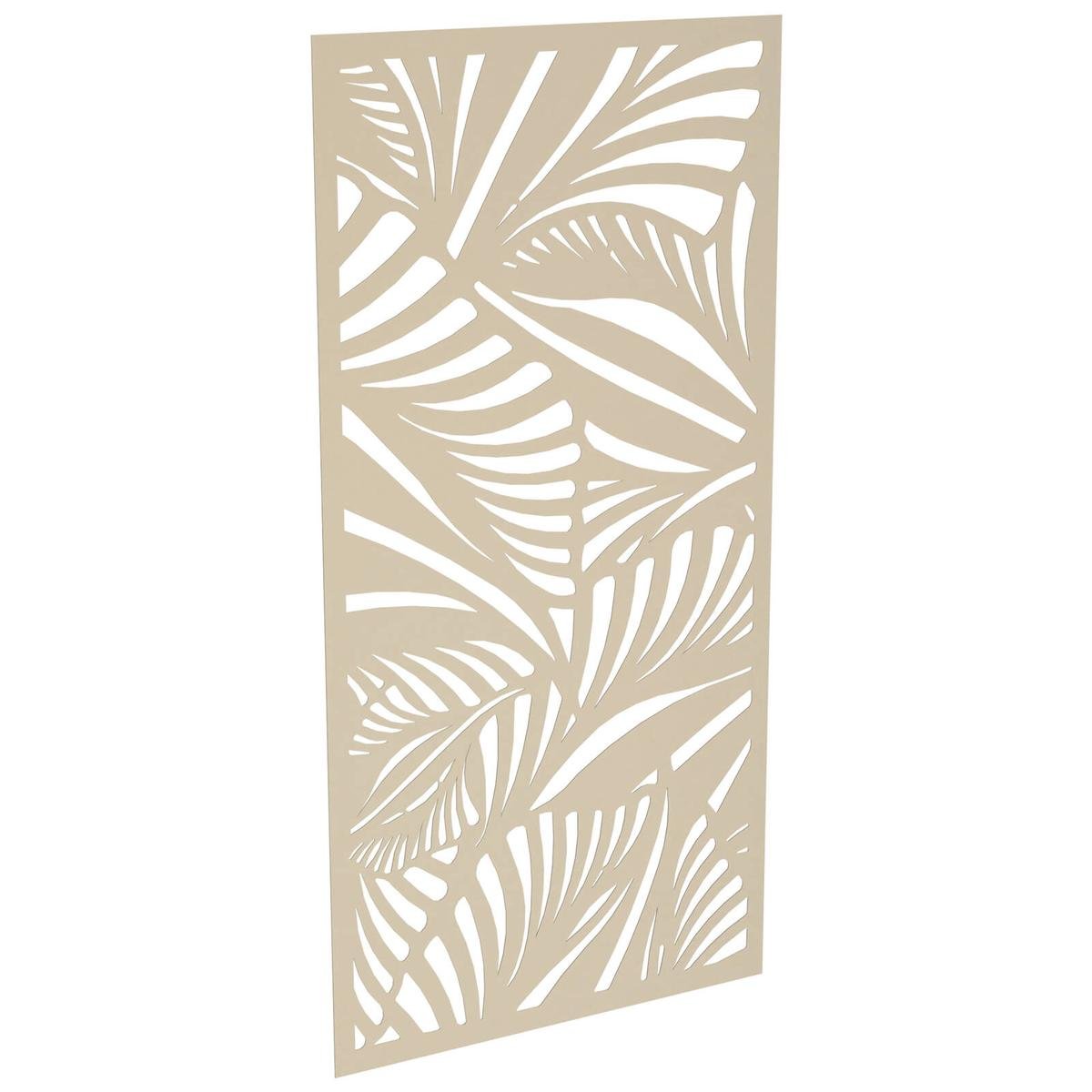ProtectorAl 300-1200 x 1201-2400mm Paperbark Jungle Unframed Solid ...