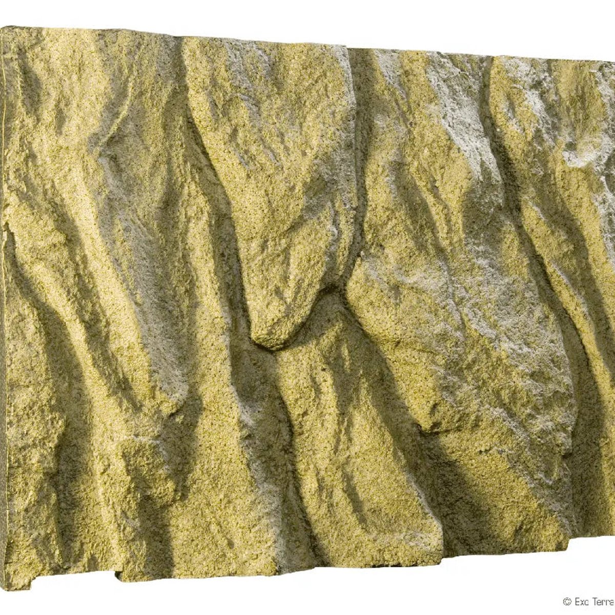 Exo Terra Rock Terrarium Background 90cm x 60cm - Bunnings Australia