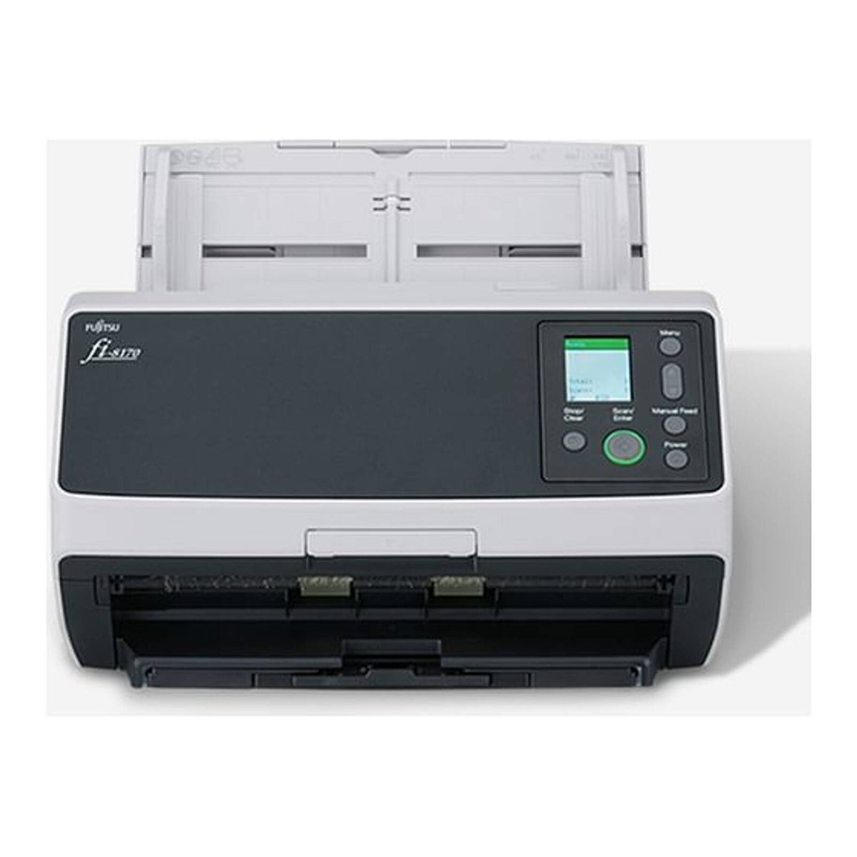 Fujitsu Fi-8170 A4 70ppm Usb Document Scanner - Bunnings Australia