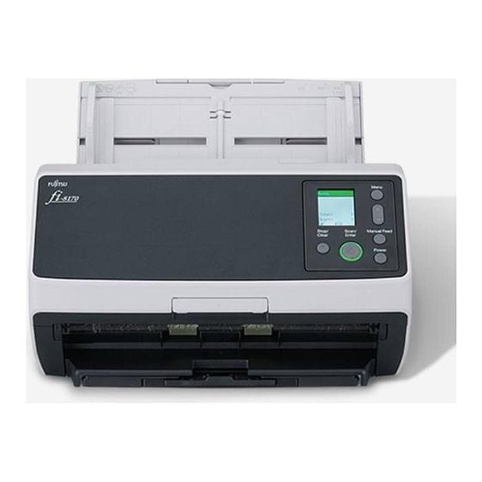 Fujitsu FI-8170 A4 70PPM USB Document Scanner - Bunnings Australia