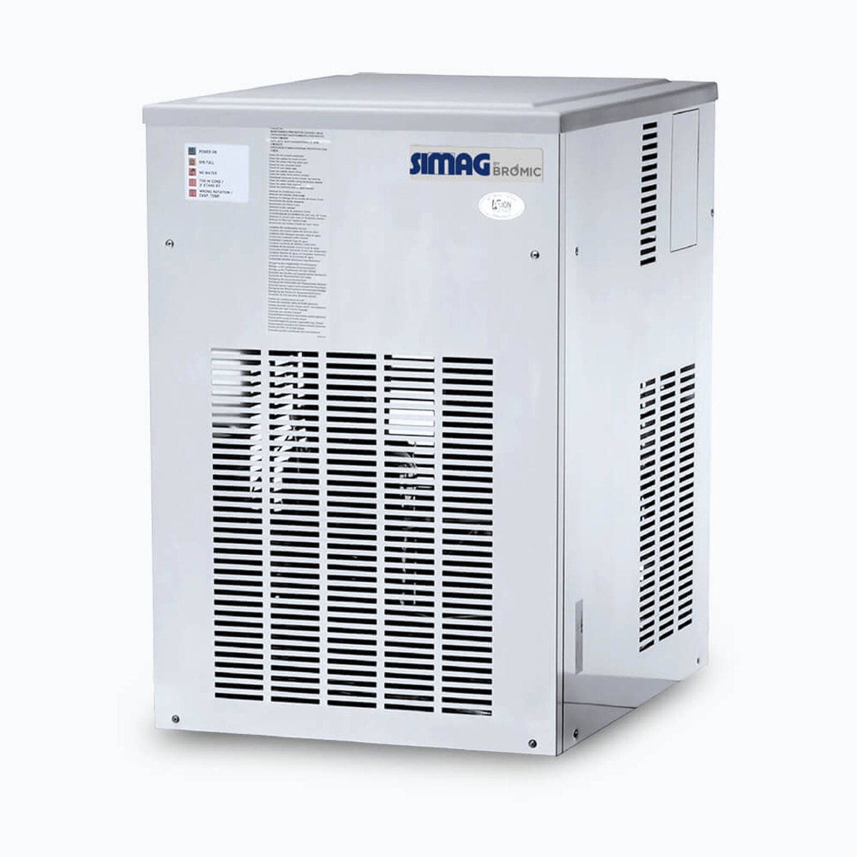 Modular Ice Machine - Flake - 600kg/24h - Bunnings Australia