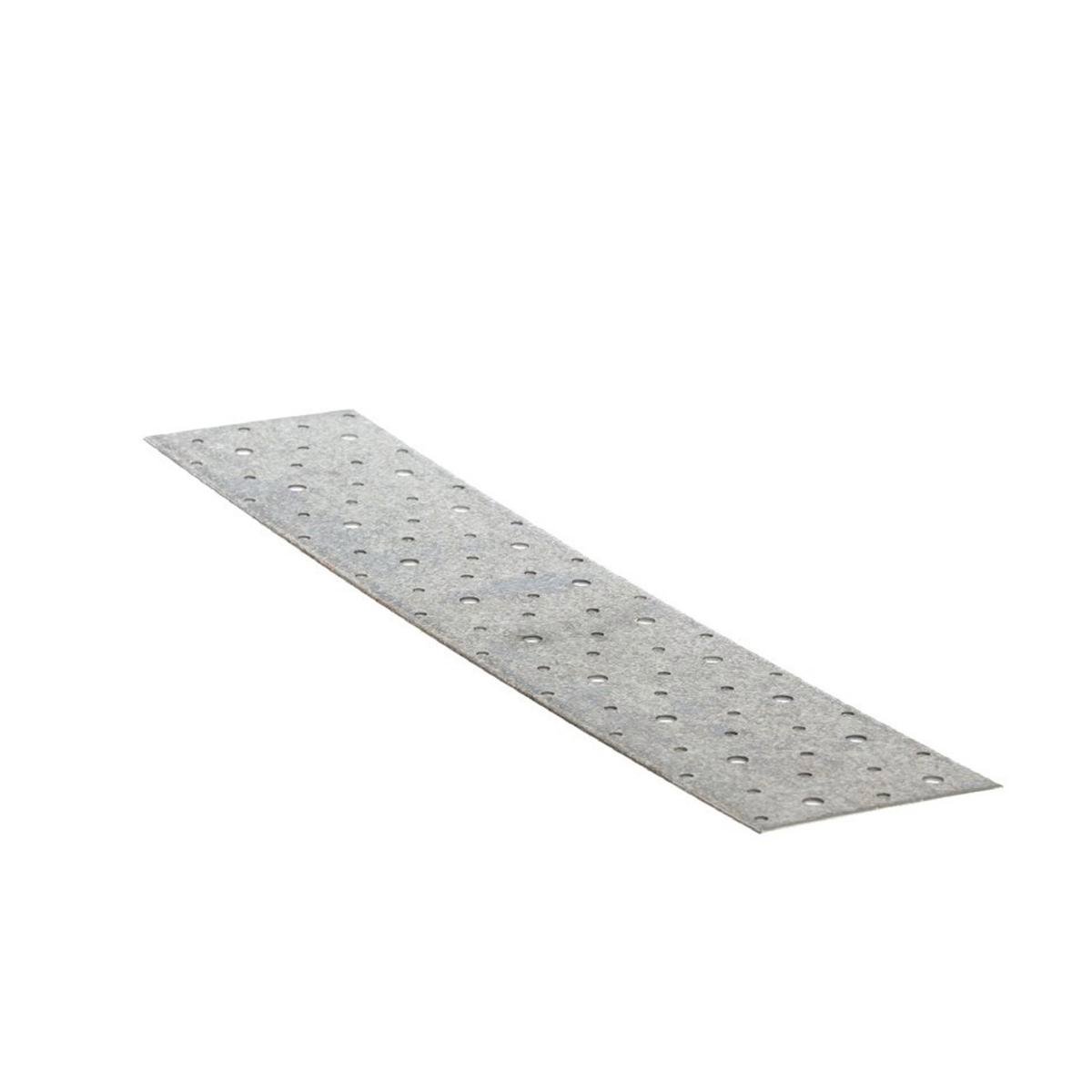 LUMBERLOK Rafter Splice 2.0x80x400mm Zinc Galvanised RS40080 - Bunnings ...