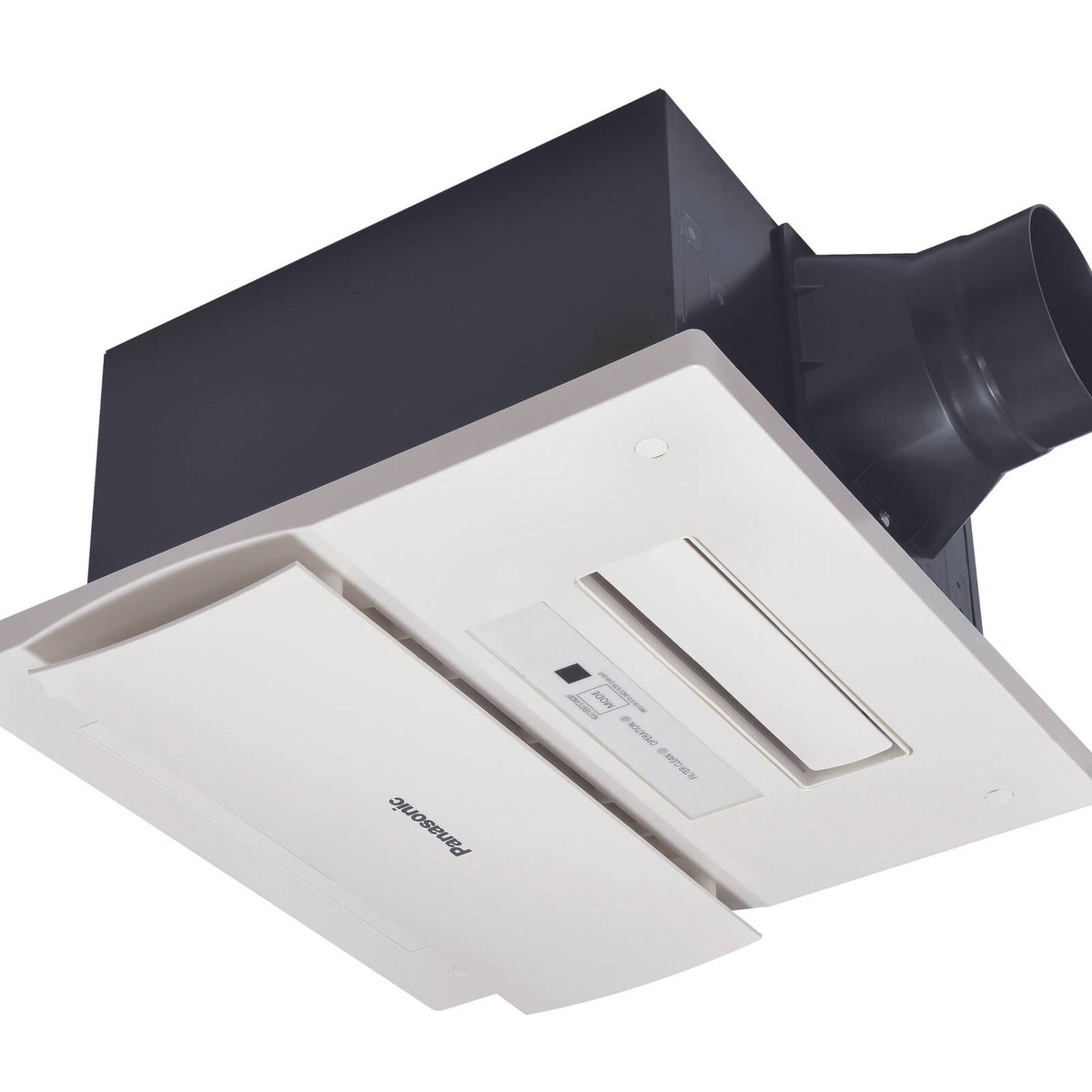 Panasonic Bathroom Heater & Exhaust Fan - Thermo Ventilator - Deluxe ...