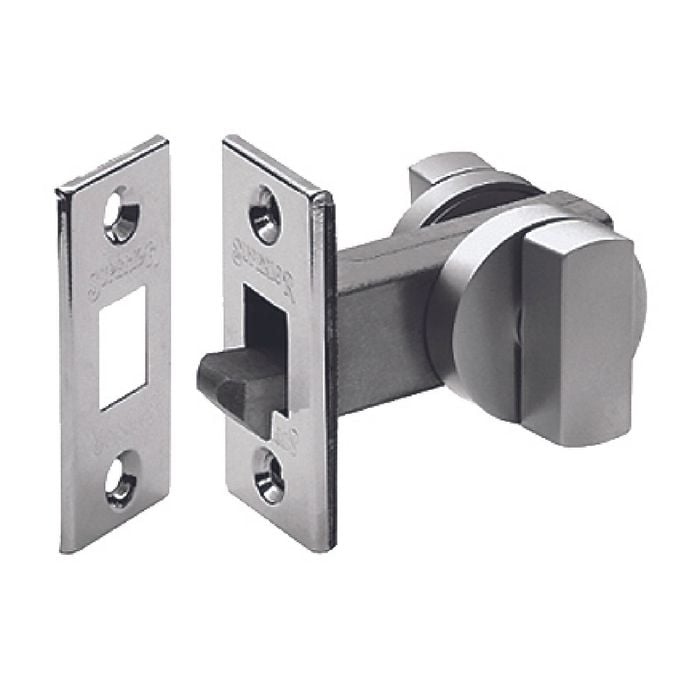 Austyle 42mm Sliding Door Self Latching Snib Latch SC 49027 - Bunnings Australia