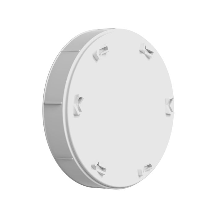 Holman 300mm PVC DWV Threaded Access Cap - Bunnings Australia
