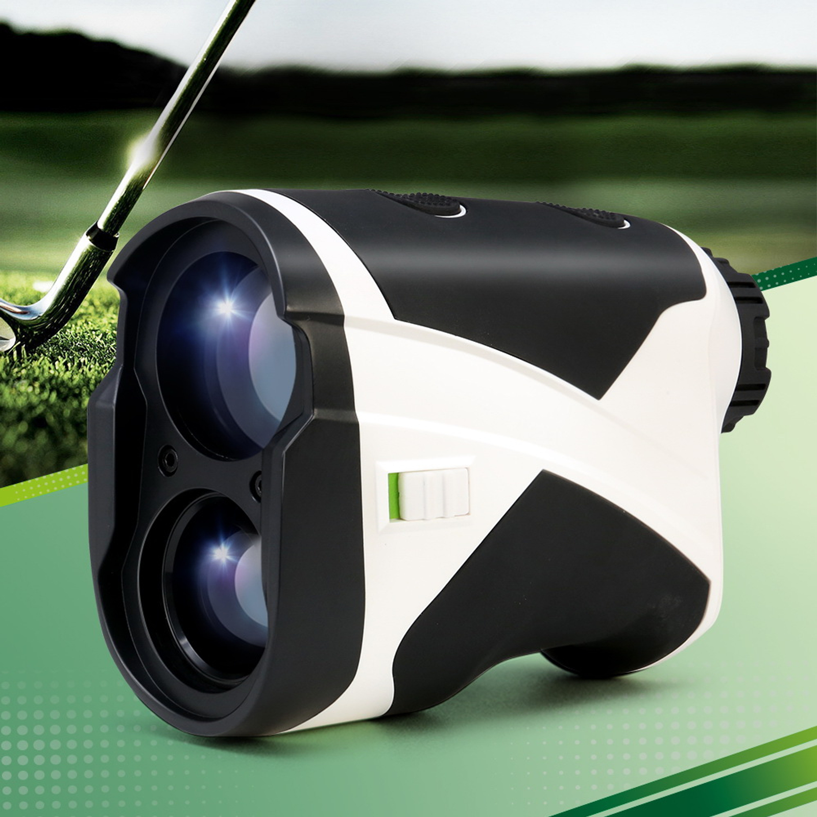 Laser rangefinder bunnings store