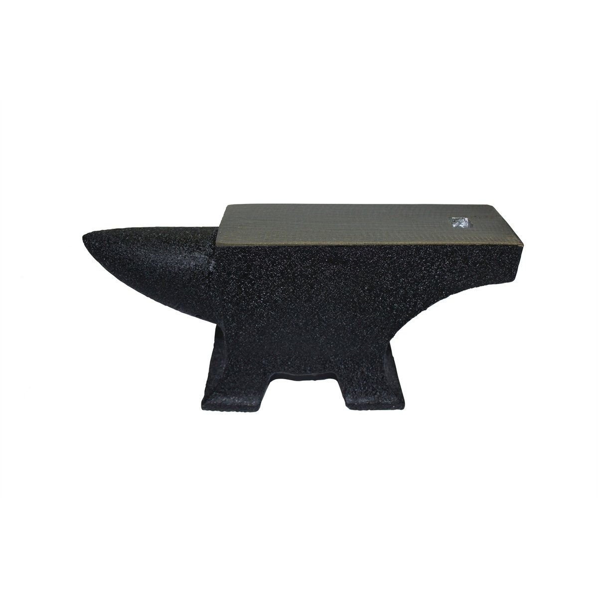 Craftright 10kg Steel Single Horn Anvil - Bunnings Australia