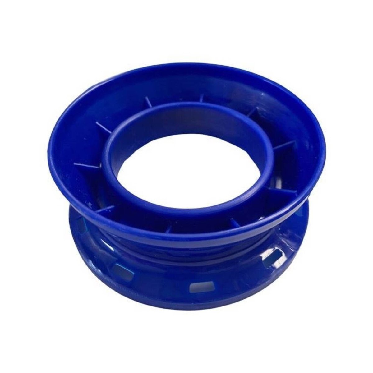 Jarvis Walker 4.5 Inch Unrigged Hand Caster Fishing Reel - 11.5cm Hand ...