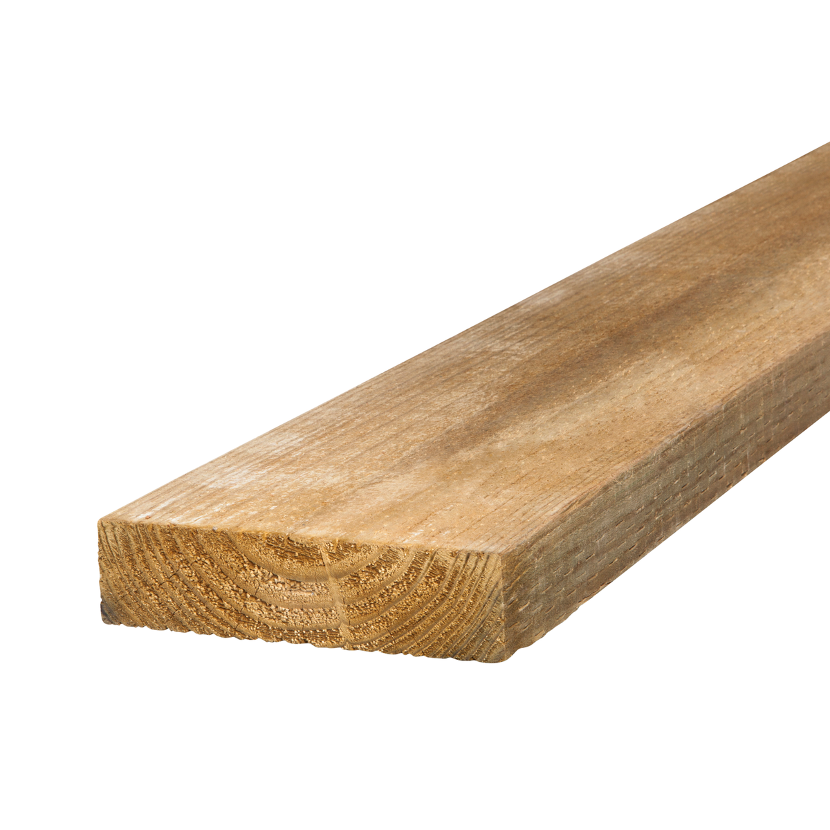 150 x 75mm 2.4m Sleeper H4 Treated Pine Wet - Bunnings Australia