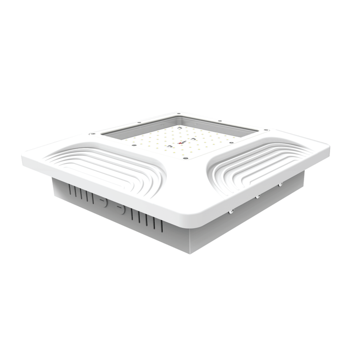 Illuminate Pros LED Canopy Light 120W - Bunnings Australia