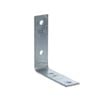 BOWMAC No Gusset Hot Dip Galvanised B55 Angle Bracket - Bunnings New Zealand