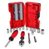 Trojan 40 Piece Socket and Driver Set - Bunnings Australia