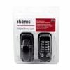 Ikonic Matte Black Digital Entry Lock - Bunnings New Zealand