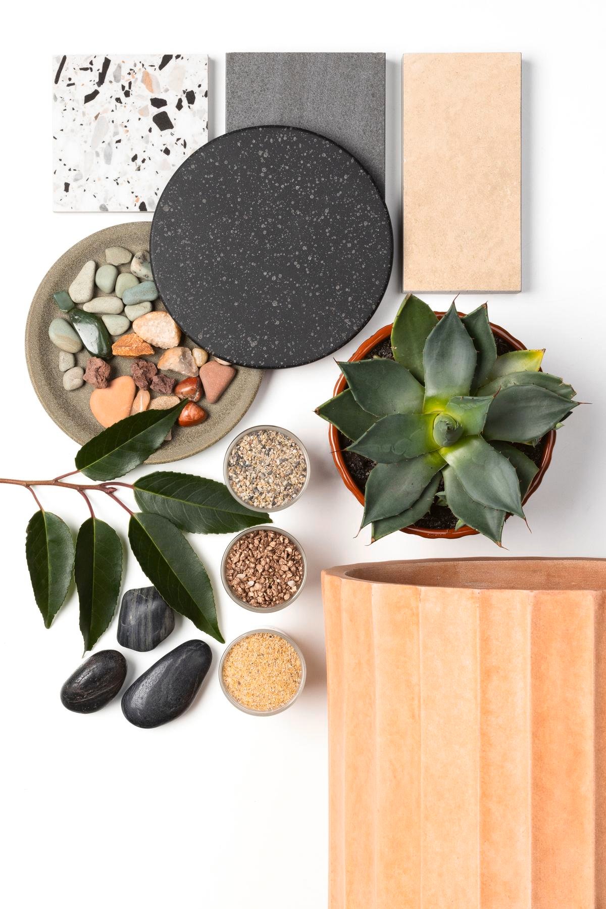 How To Decorate A Garden With Tuscan Path - Bunnings Australia