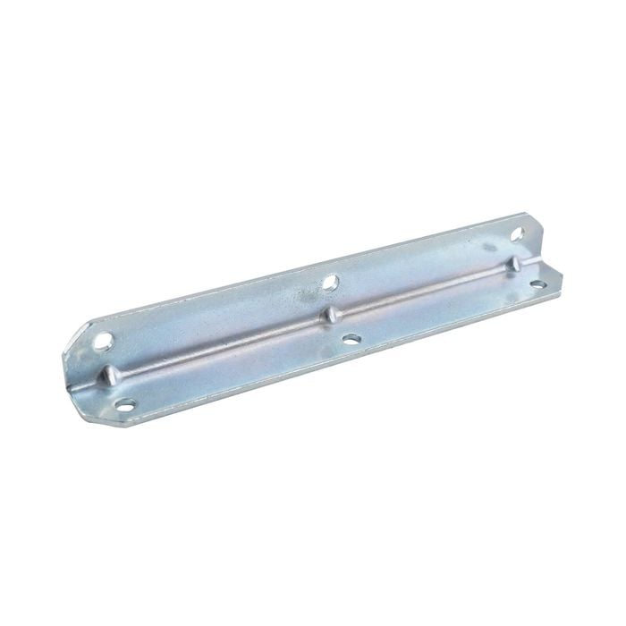 Carinya 150 x 20 x 20 x 2mm Zinc Plated Reinforcing Angle Bracket ...