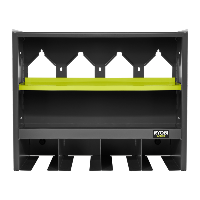Ryobi LINK™ Hanging Wall Storage - Bunnings New Zealand