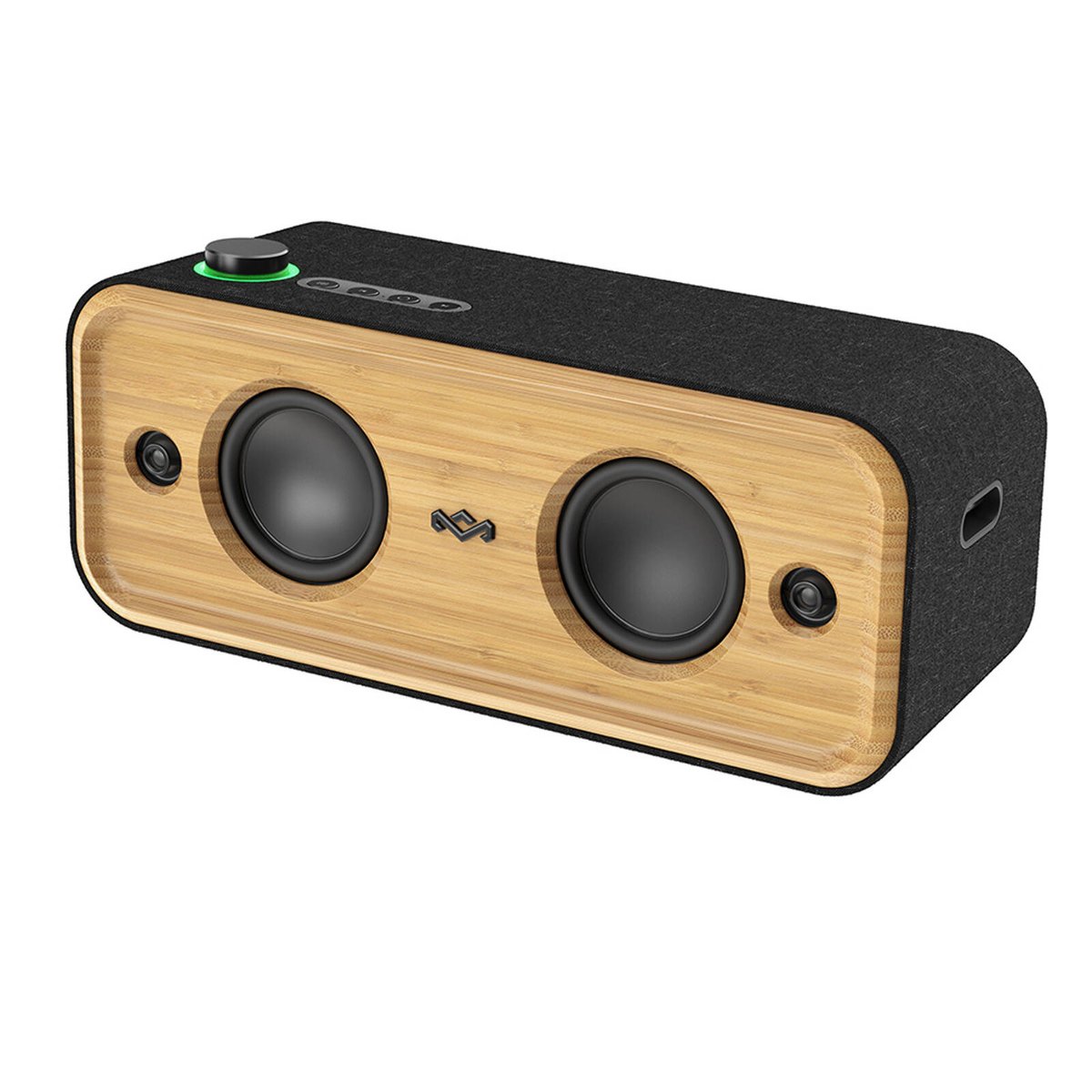 Marley Get Together 2 XL Portable Bluetooth Wireless Speaker - Bunnings ...