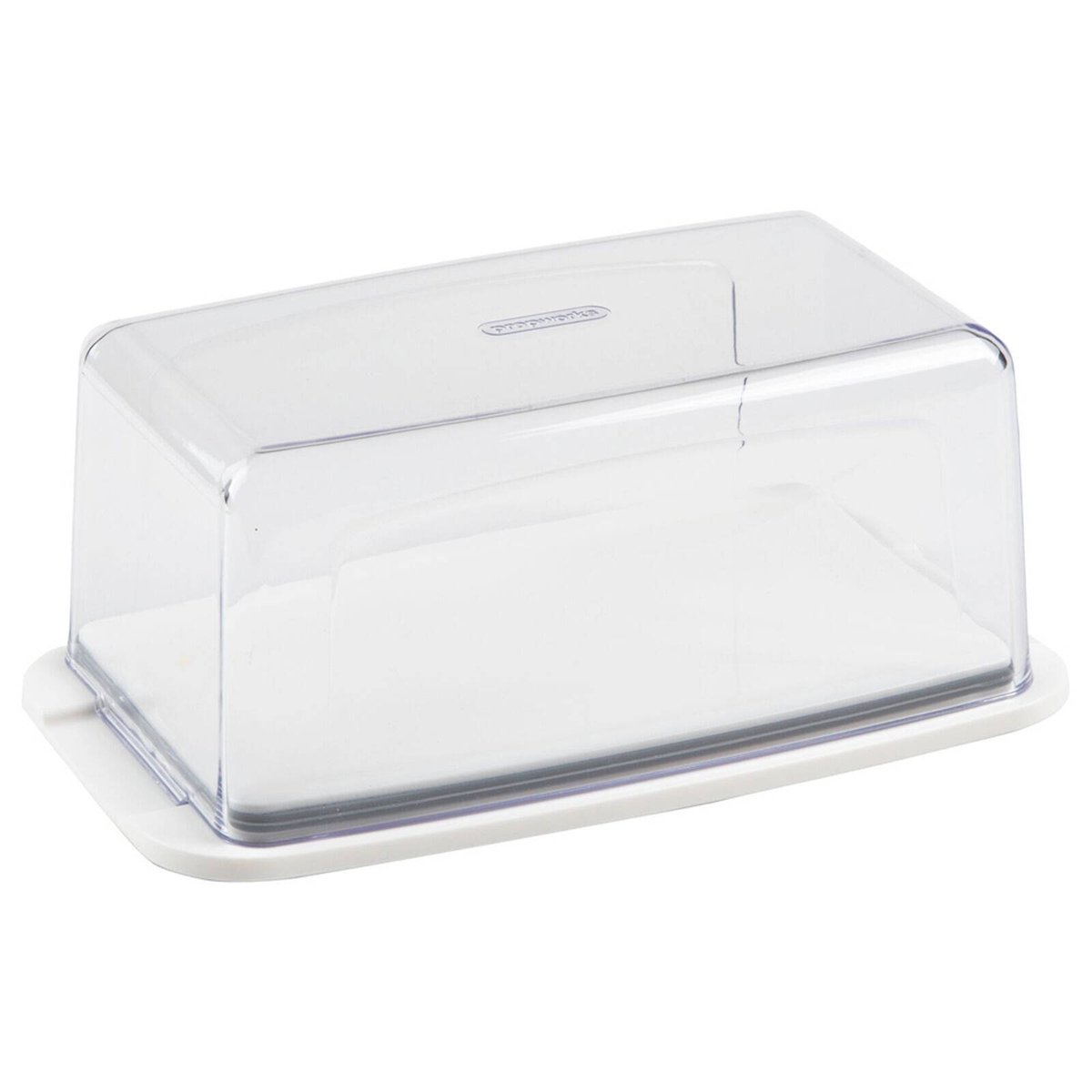 Progressive Prepworks 23cm Cheese Keeper Storage - Clear - Bunnings ...