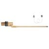 Apex Hilo 20mm Trough Valve With Cord - Bunnings New Zealand