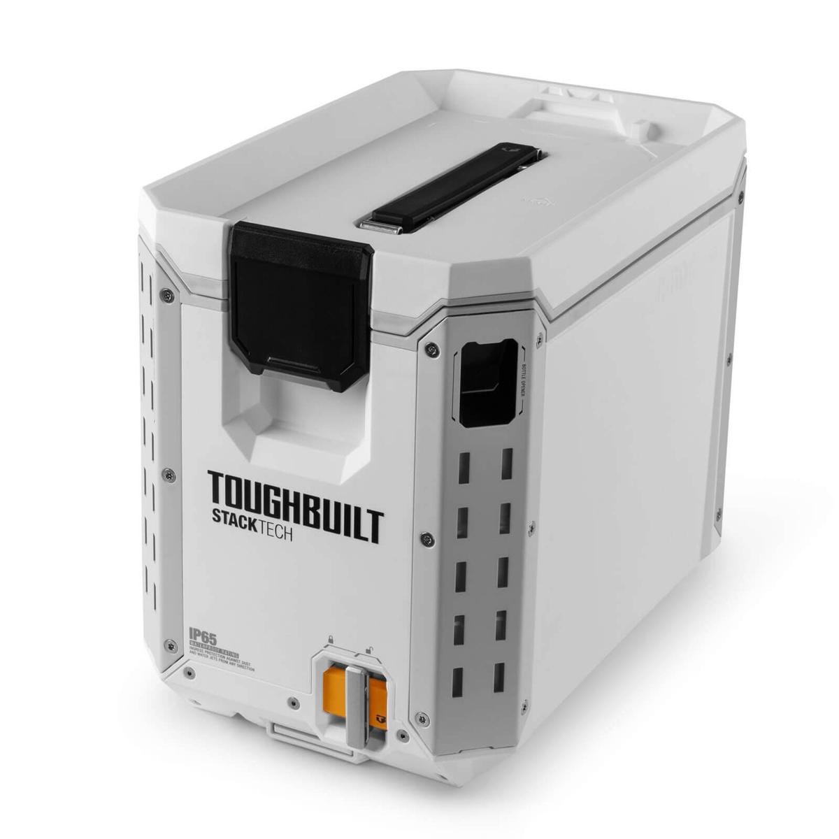 ToughBuilt StackTech Compact Cooler - Bunnings Australia