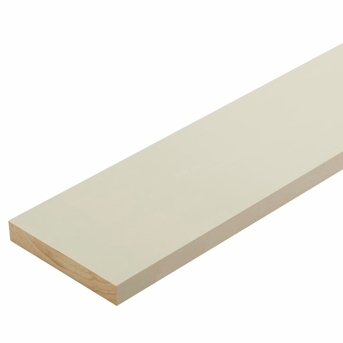 115 x 18mm 2.7m Pinetrim Plus Dressed Four Sides Finger Jointed ...