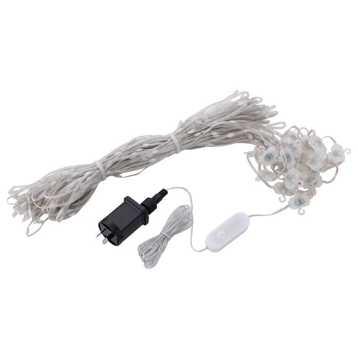 Arlec Grid Connect Smart Pixel Curtain Light - Bunnings New Zealand