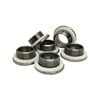 HydroSeal Stainless Steel Replacement Tap Seats And Washers - 6 Pack ...