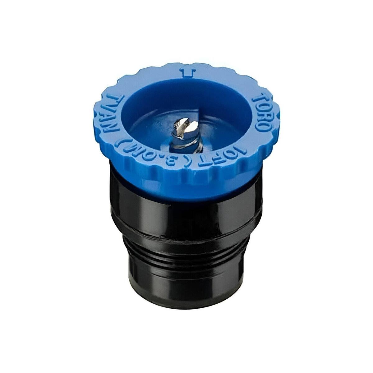 Toro 3.0m 570 MPR Plus Series Male Thread Fixed Arc Nozzle - Bunnings ...