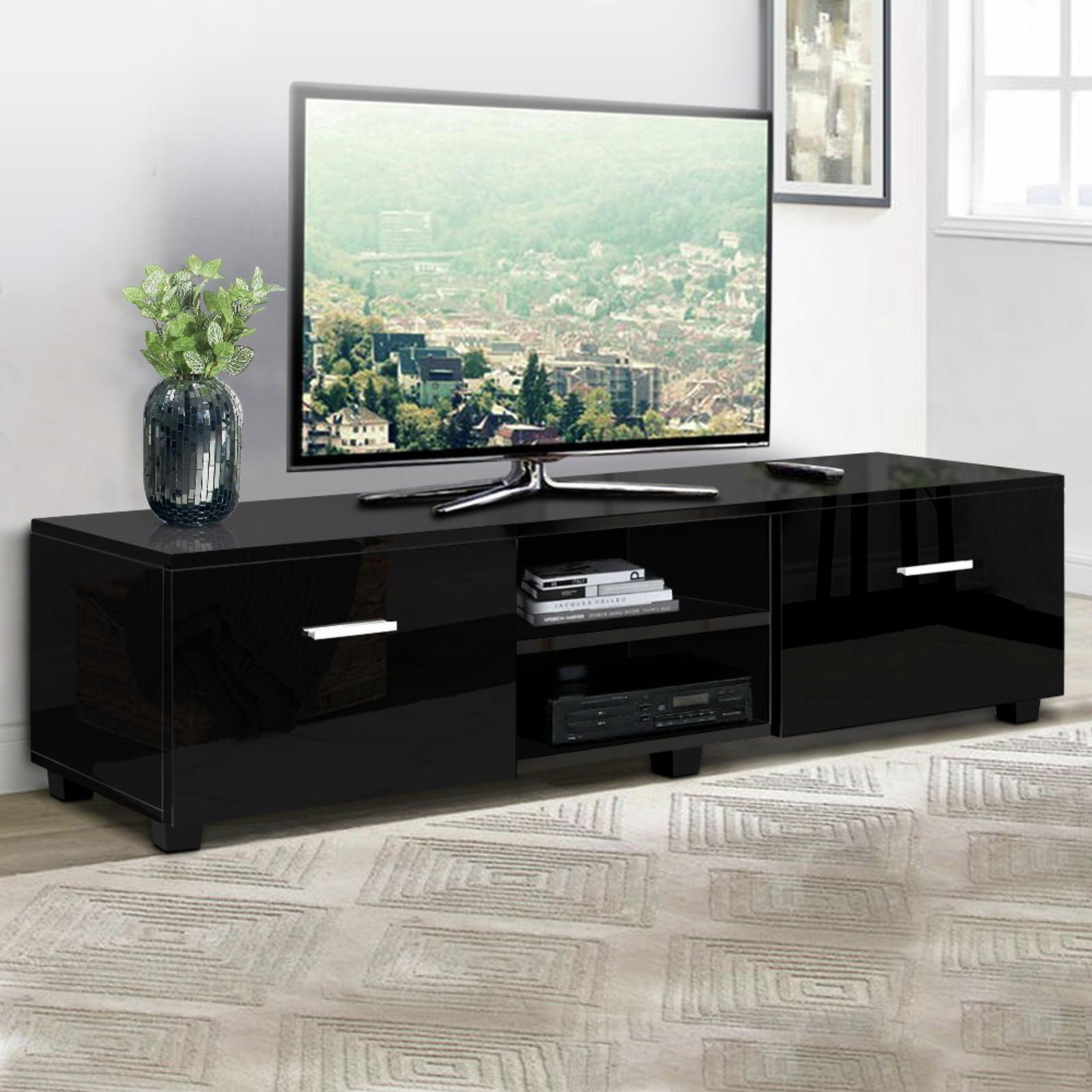 Bunnings universal tv stand store