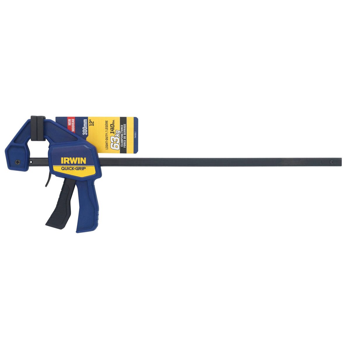 IRWIN 100mm Quick Grip Micro Clamp - Bunnings New Zealand