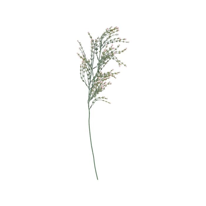 70cm Native Bush Spray Pink Artificial Flower - Bunnings Australia